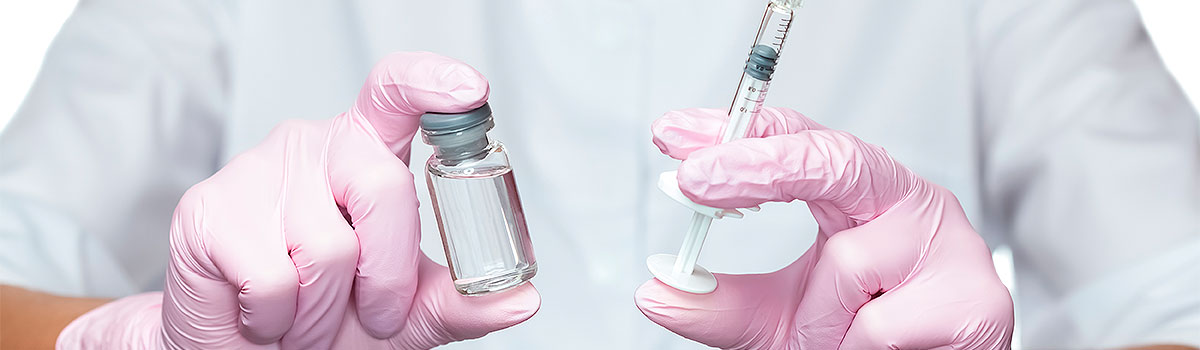 A História Surpreendente do Botox: De Veneno Mortal a Queridinho da ...